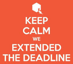 Abstract Submissions now open until December 15th! AND – Registration ...